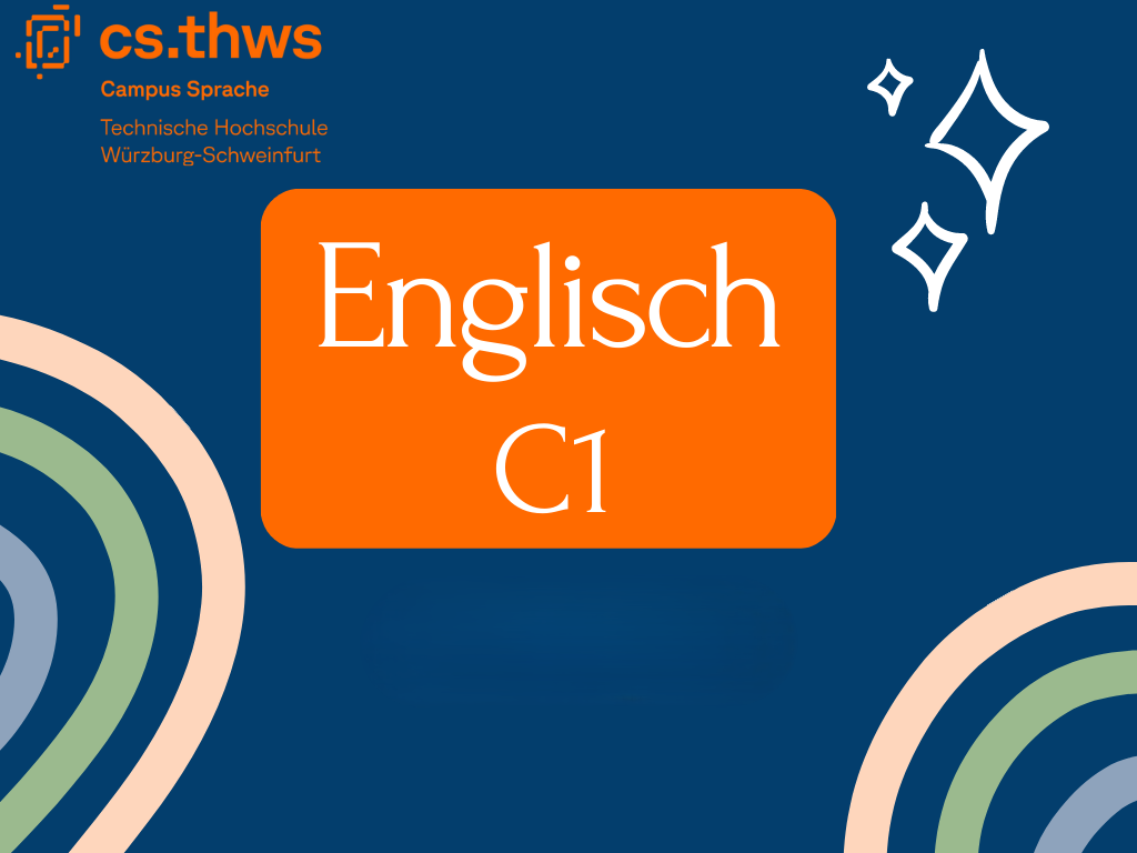 Alle Kurse | E-Learning@THWS